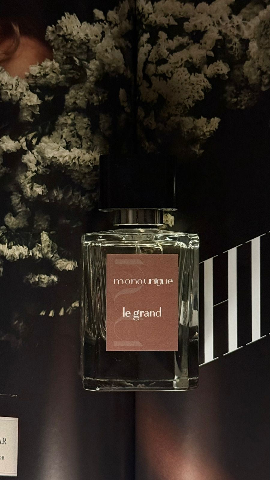 MONO UNIQUE PERFUMES – MonoUnique